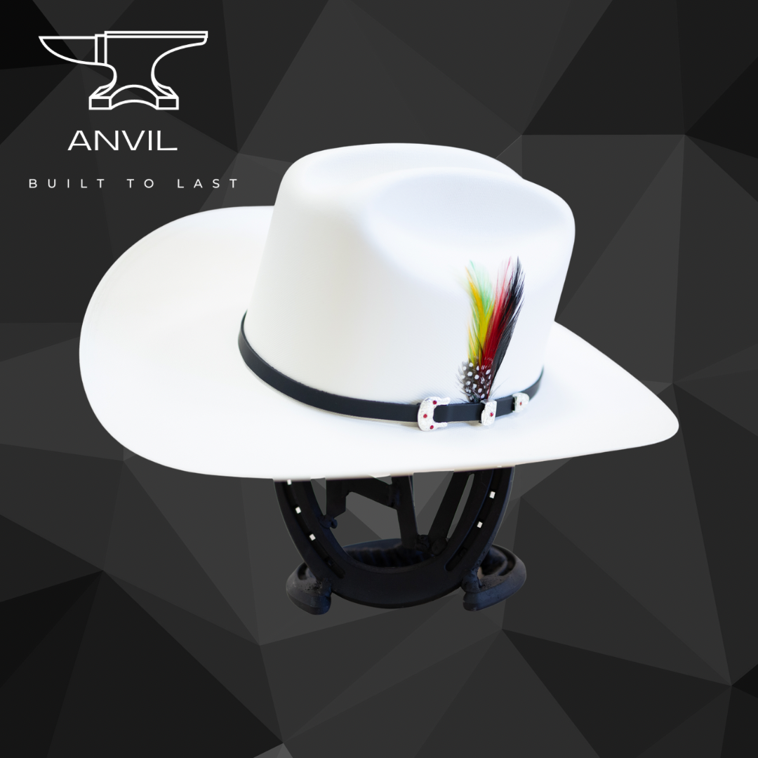 MEN'S HATS – ANVIL ; BUILT TO LAST